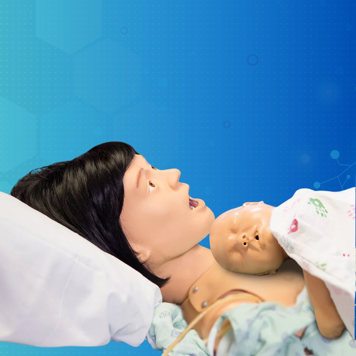 Obstetrics and Gynecology Simulation Products | Maternal Training ...