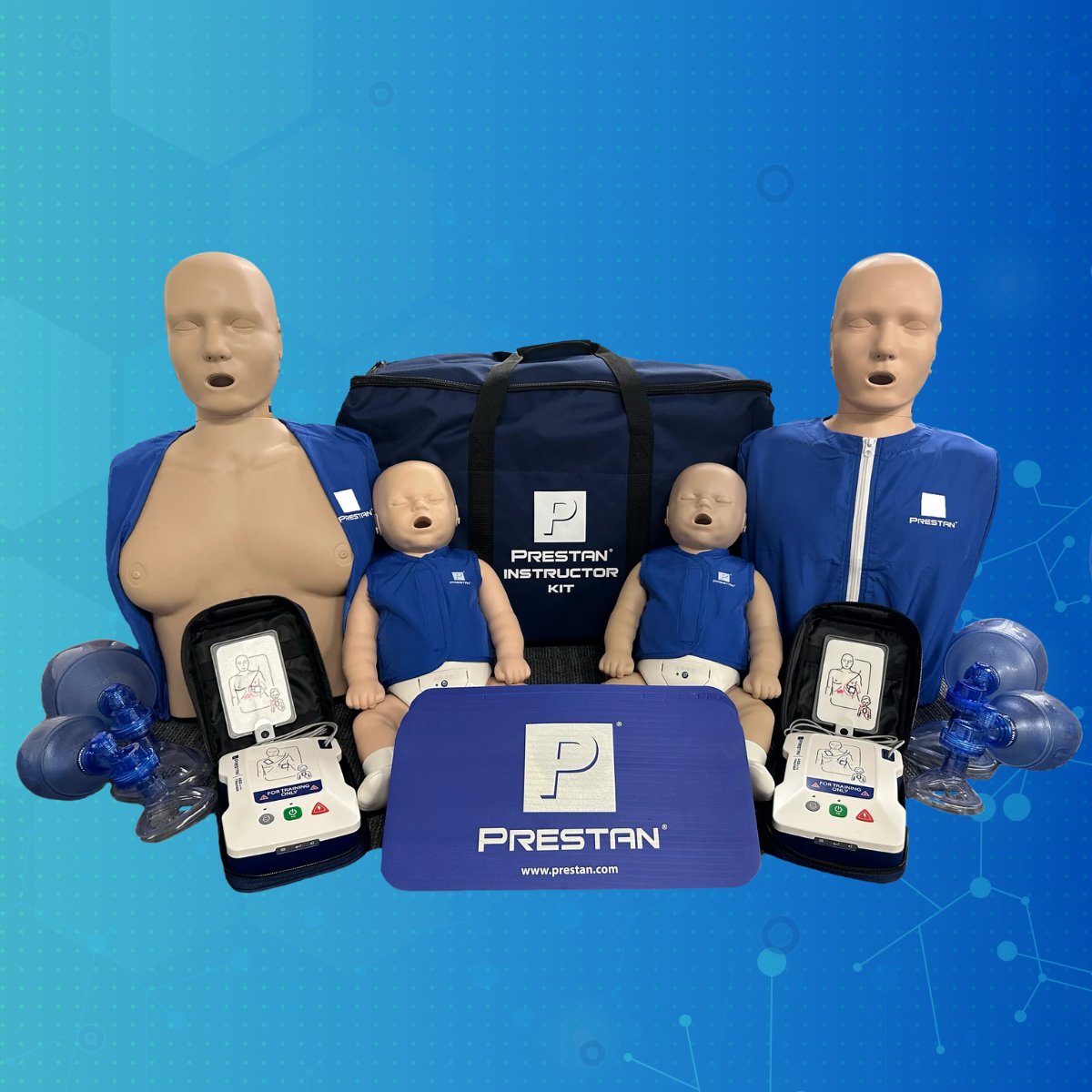 CPR – Nasco Healthcare