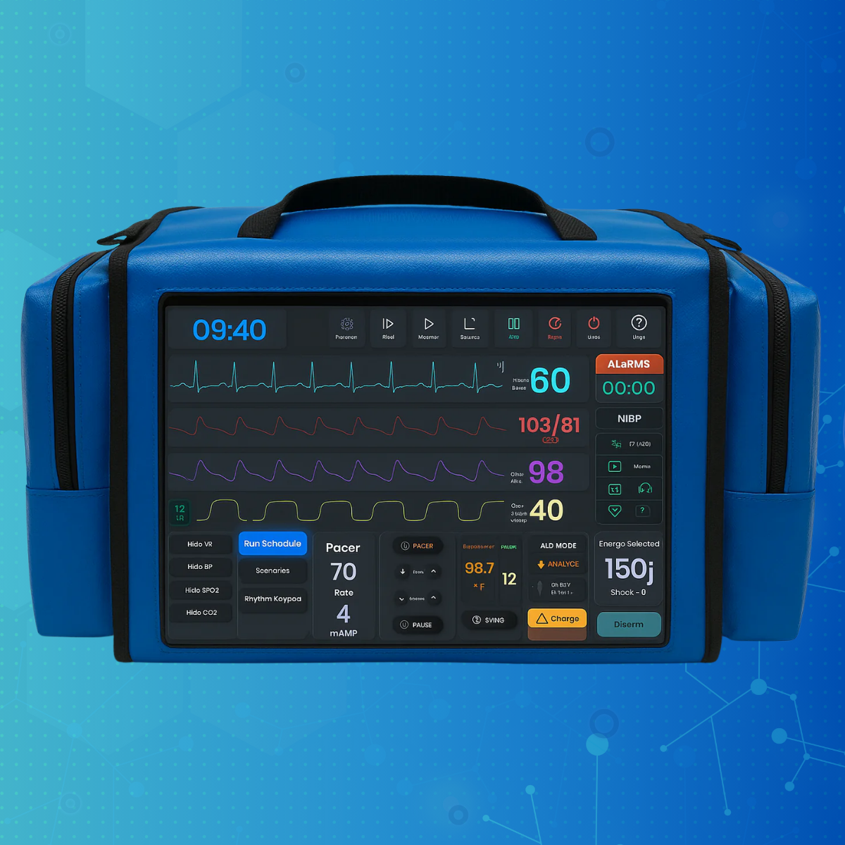 DART – Nasco Healthcare