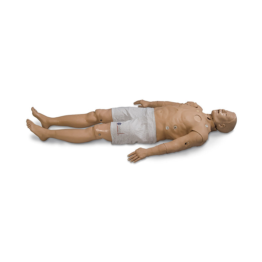 Stat Manikin [SKU: 101-300] – Nasco Healthcare