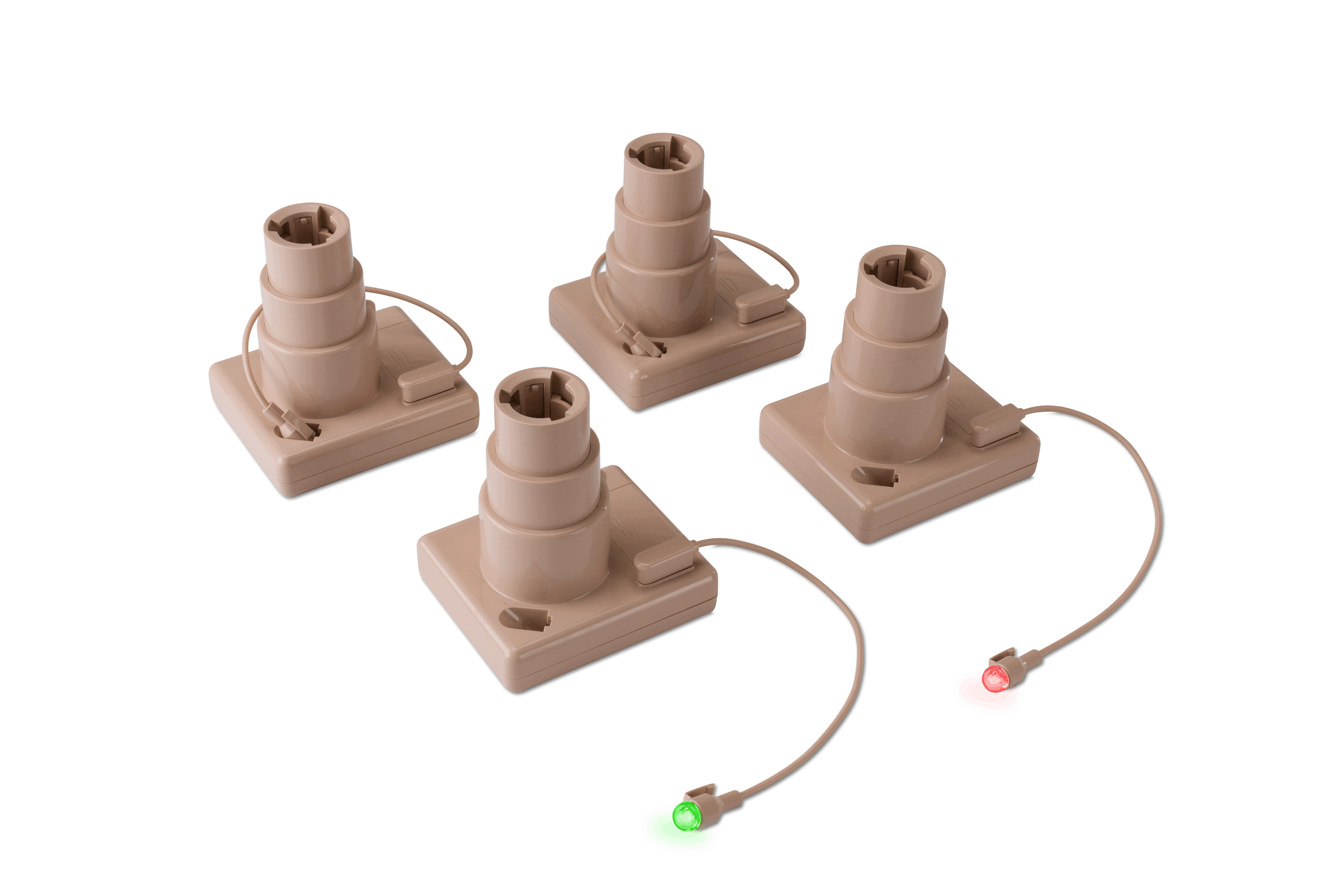 Prestan Ultralite Manikin Piston with CPR Feedback , 4-Pack – Nasco ...