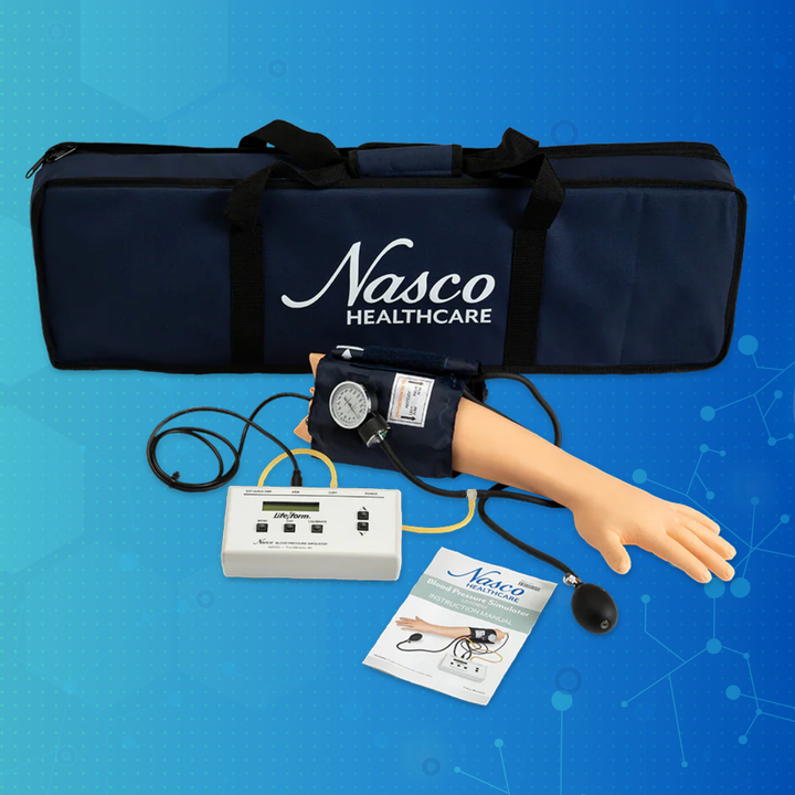 Nasco Healthcare