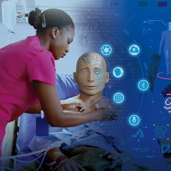 Collections – Nasco Healthcare