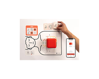 CPR Cube Pro – Nasco Healthcare