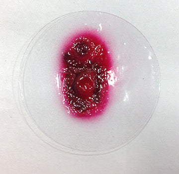 Contact Hand Gun Wound – Nasco Healthcare