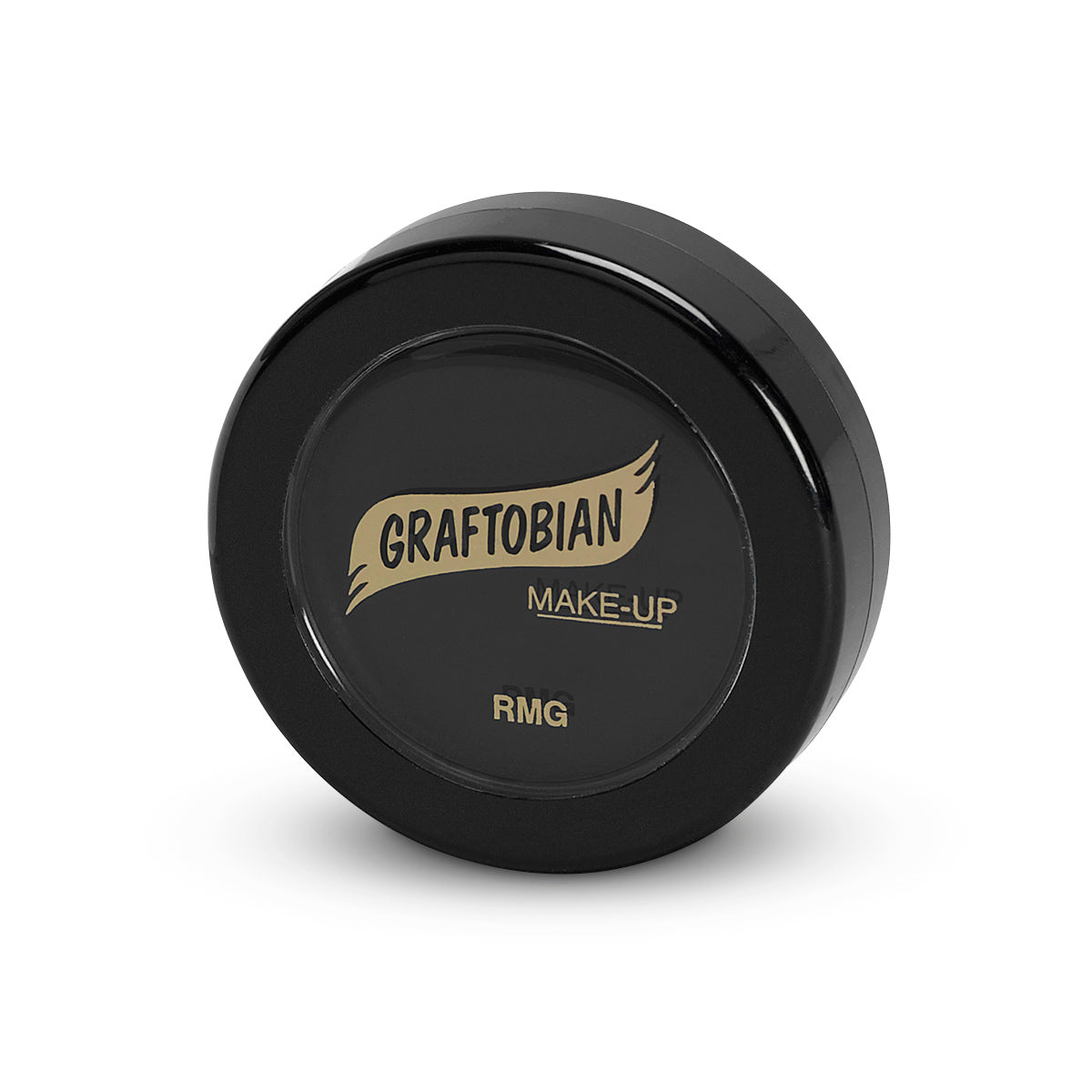 Grease Paint Makeup - Black – Nasco Healthcare