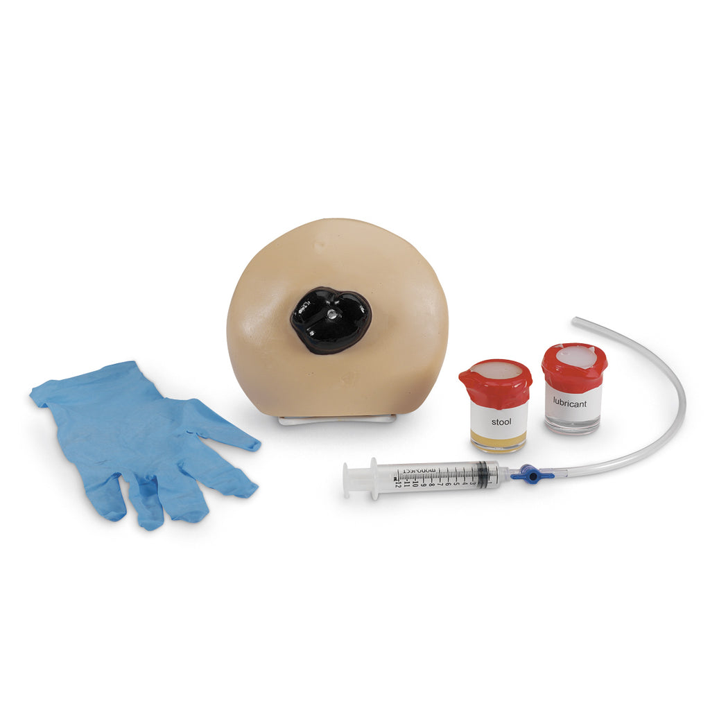 Life/form® Working Necrotic Ostomy Care Training Model [SKU: LF00898 E ...