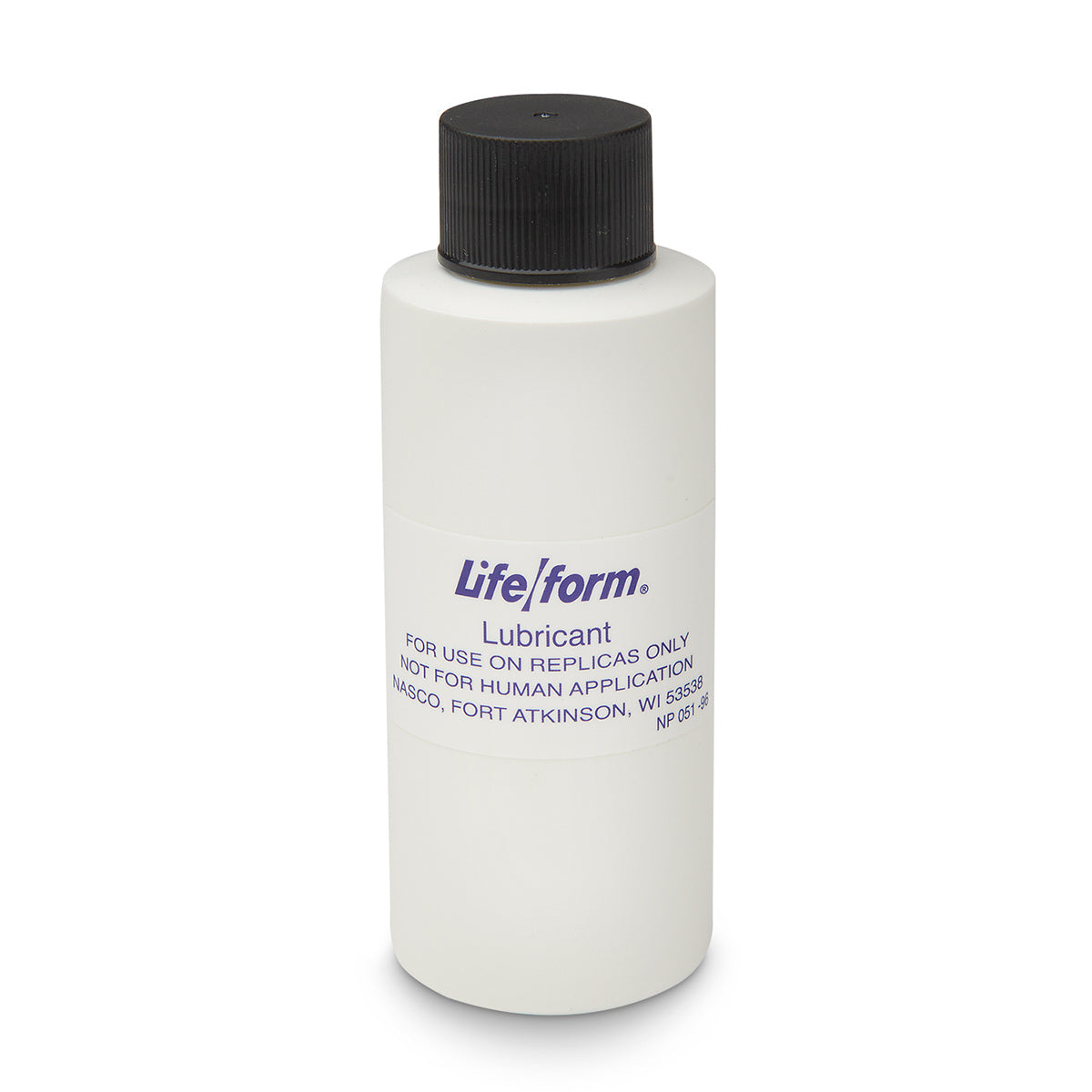 Life/form® Lubricant Kit - 2-oz. bottle – Nasco Healthcare