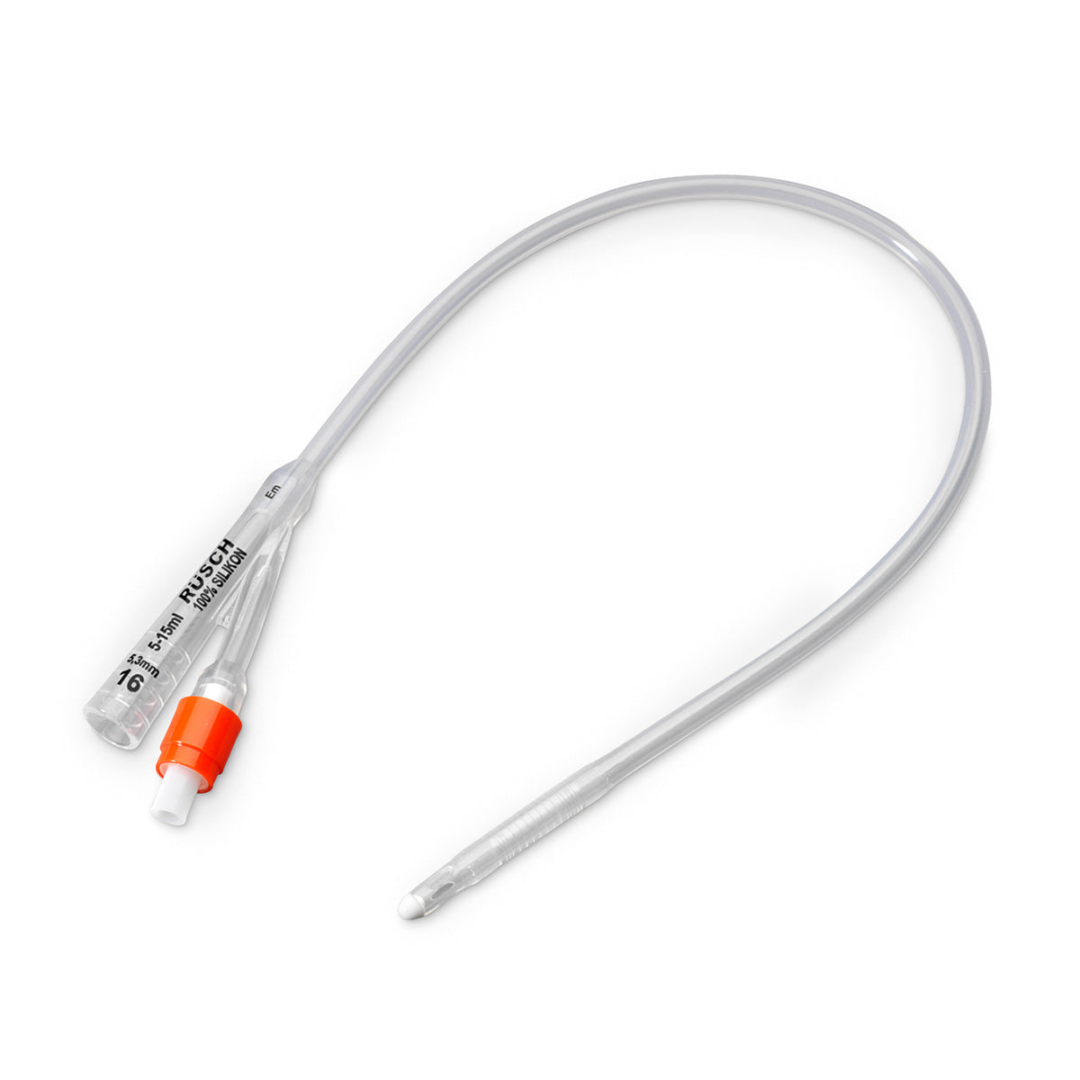 Life/form® Foley Catheter, 16 FR. 5 cc - Package of 1 – Nasco Healthcare