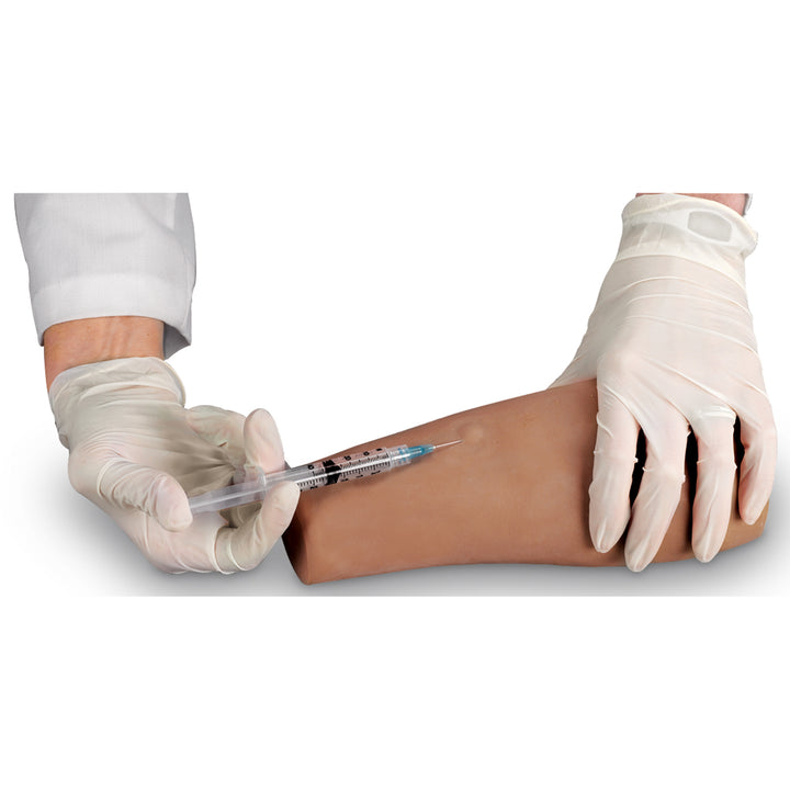 Life/form® Intradermal Injection Simulator | Intradermal Injection ...