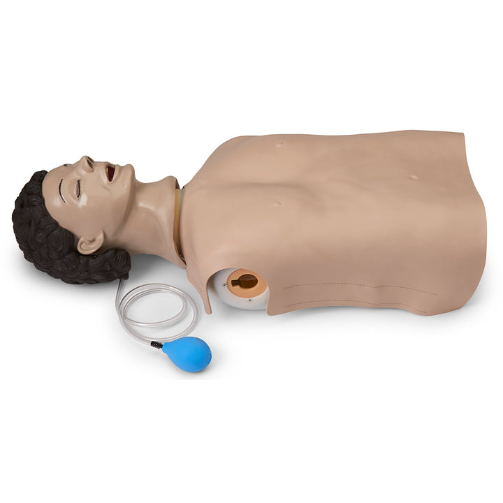 Life/form® Adult Airway Management Trainer Manikin [SKU: LF03602 ...