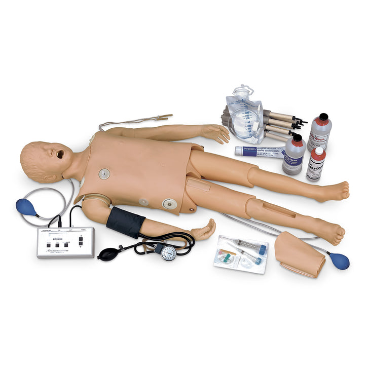 Advanced Life Support (ALS) – Nasco Healthcare