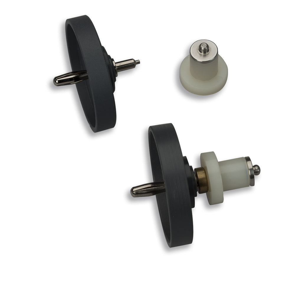 Defibrillation Pad & Patient Adapter Package - Physio Control Adapters ...