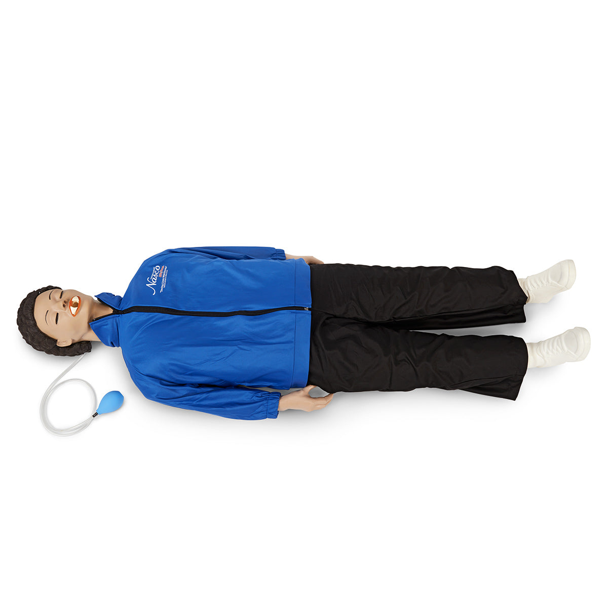 Life/form® Basic CPARLENE® Full Manikin [SKU: LF03943] – Nasco Healthcare