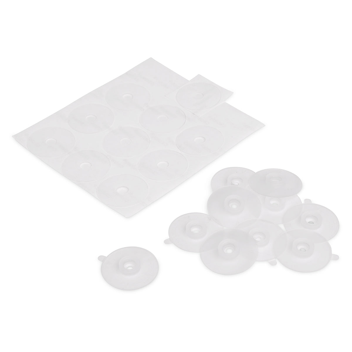 Breath Module A and B for CPR Prompt® Plus - Pkg. of 10 – Nasco Healthcare