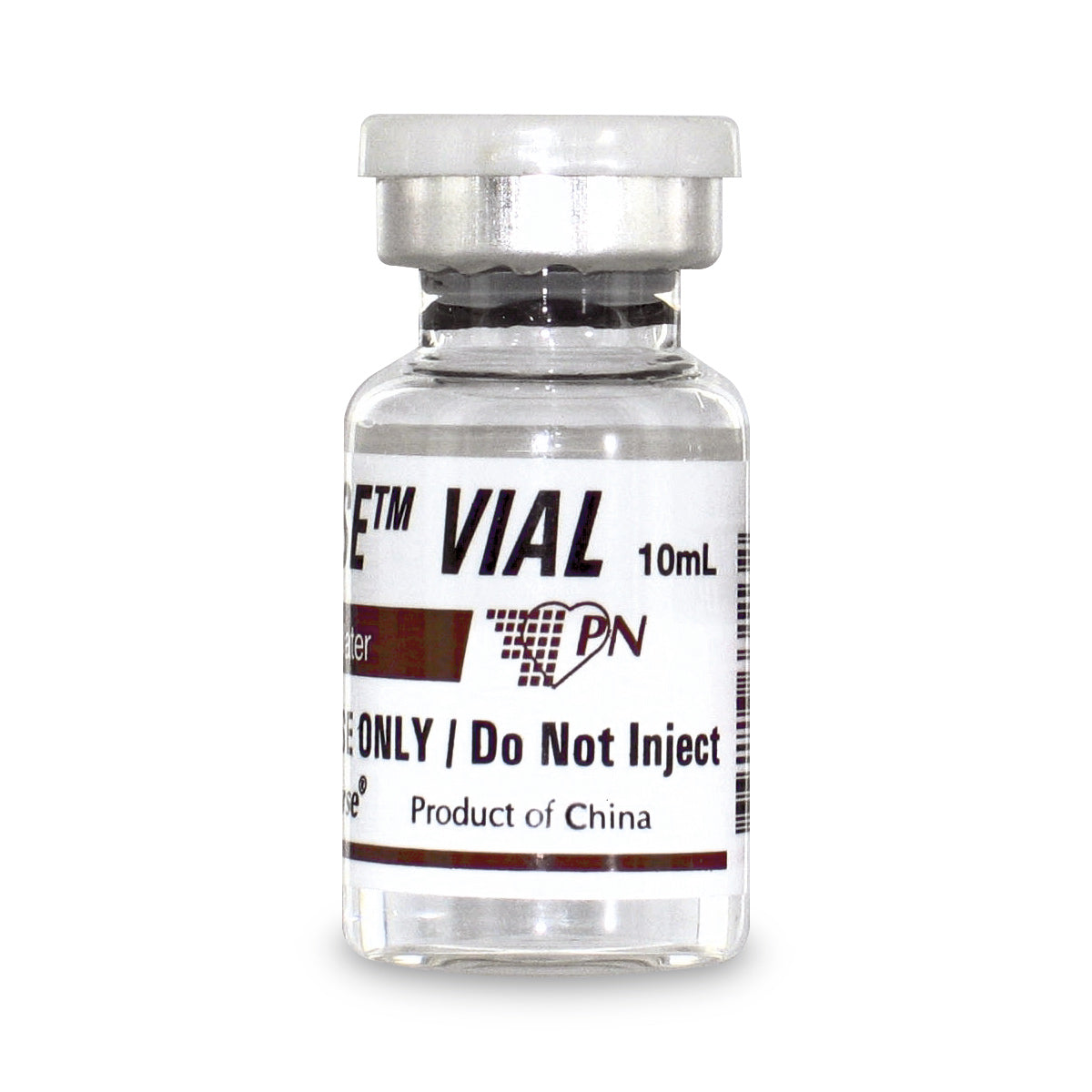 Demo Dose Vial - 10 ml – Nasco Healthcare