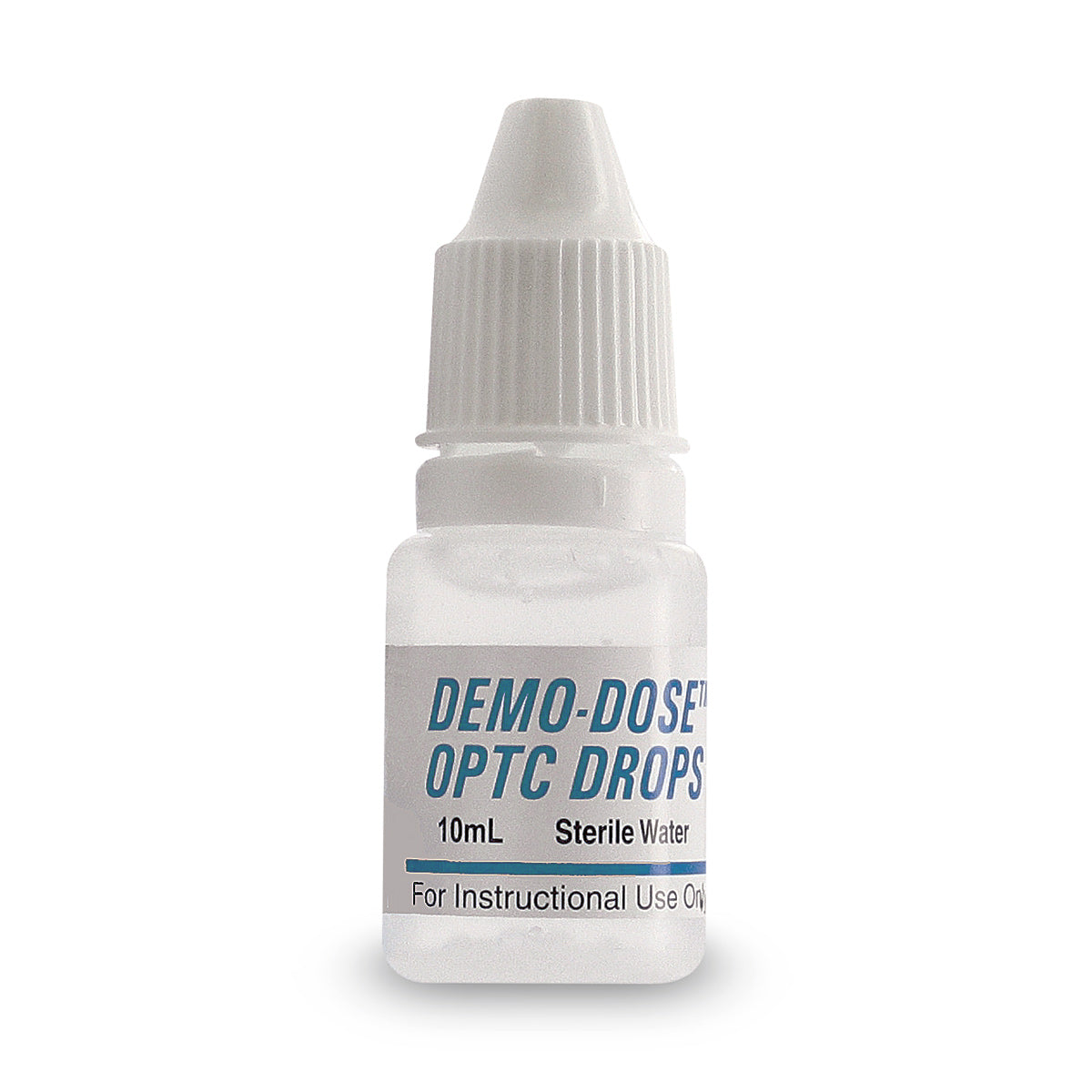 Demo Dose® Optc Drops - 10 ml – Nasco Healthcare