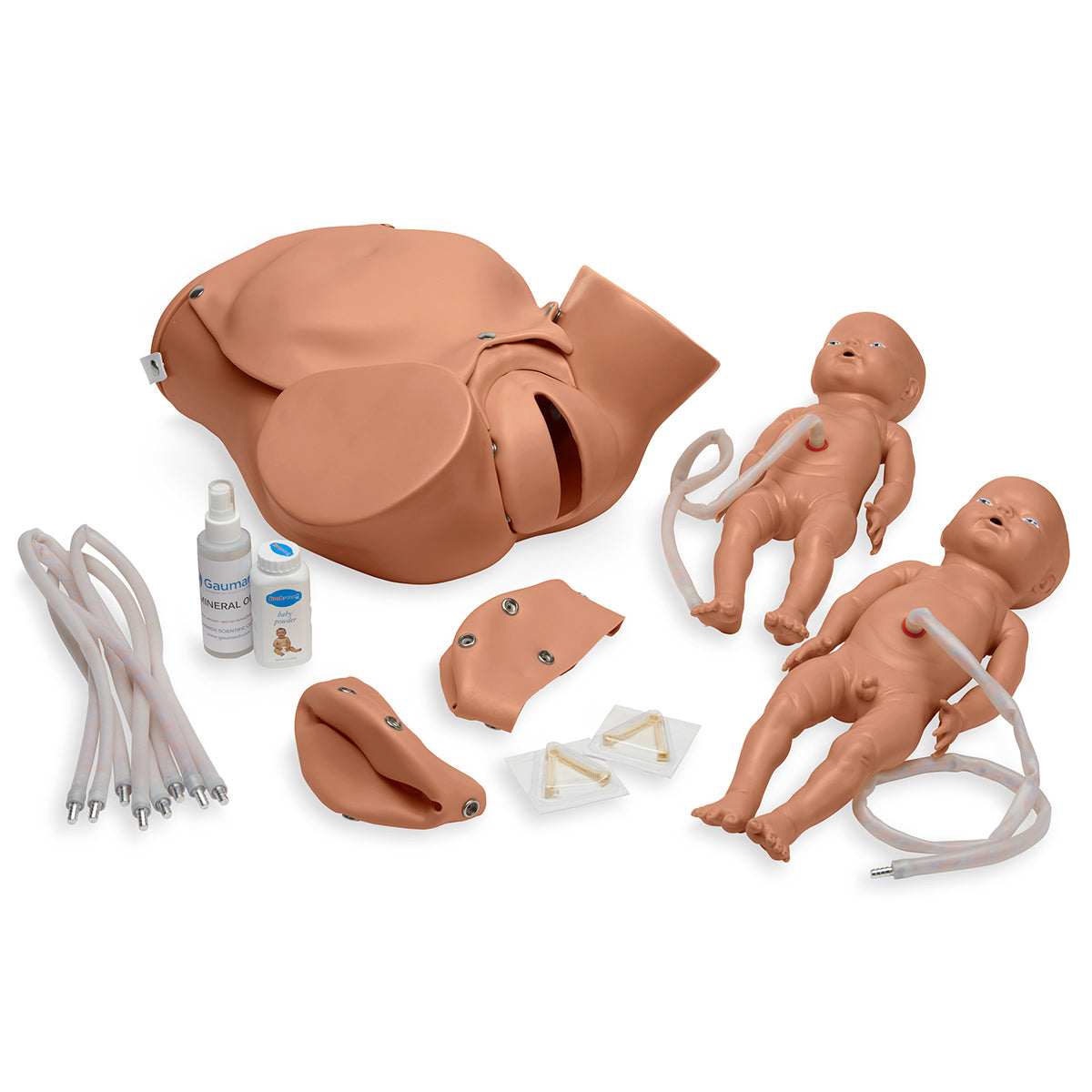 Gaumard® Advanced Childbirth Simulator – Nasco Healthcare