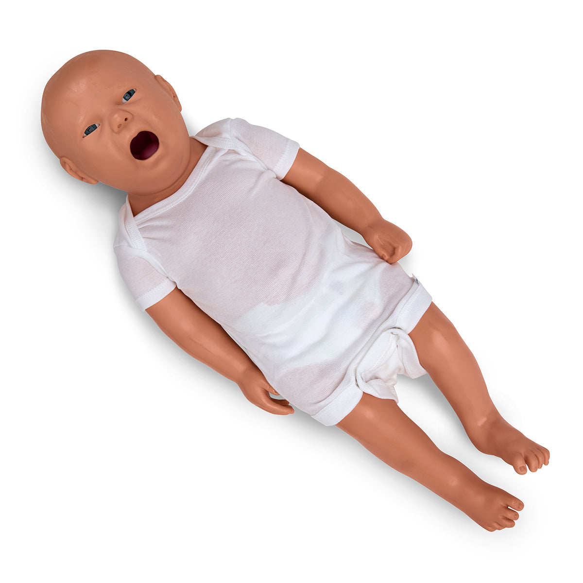 Gaumard® Susie® and Simon® Newborn Care Simulator - Medium – Nasco ...