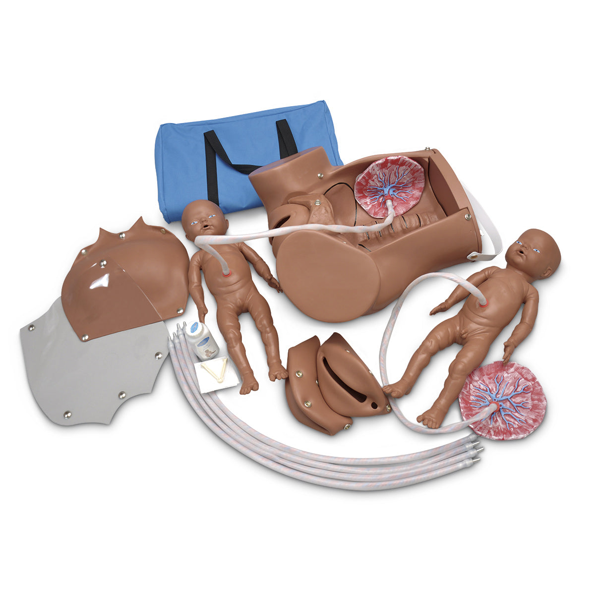 Gaumard® Total Childbirth Education Station - Medium – Nasco Healthcare