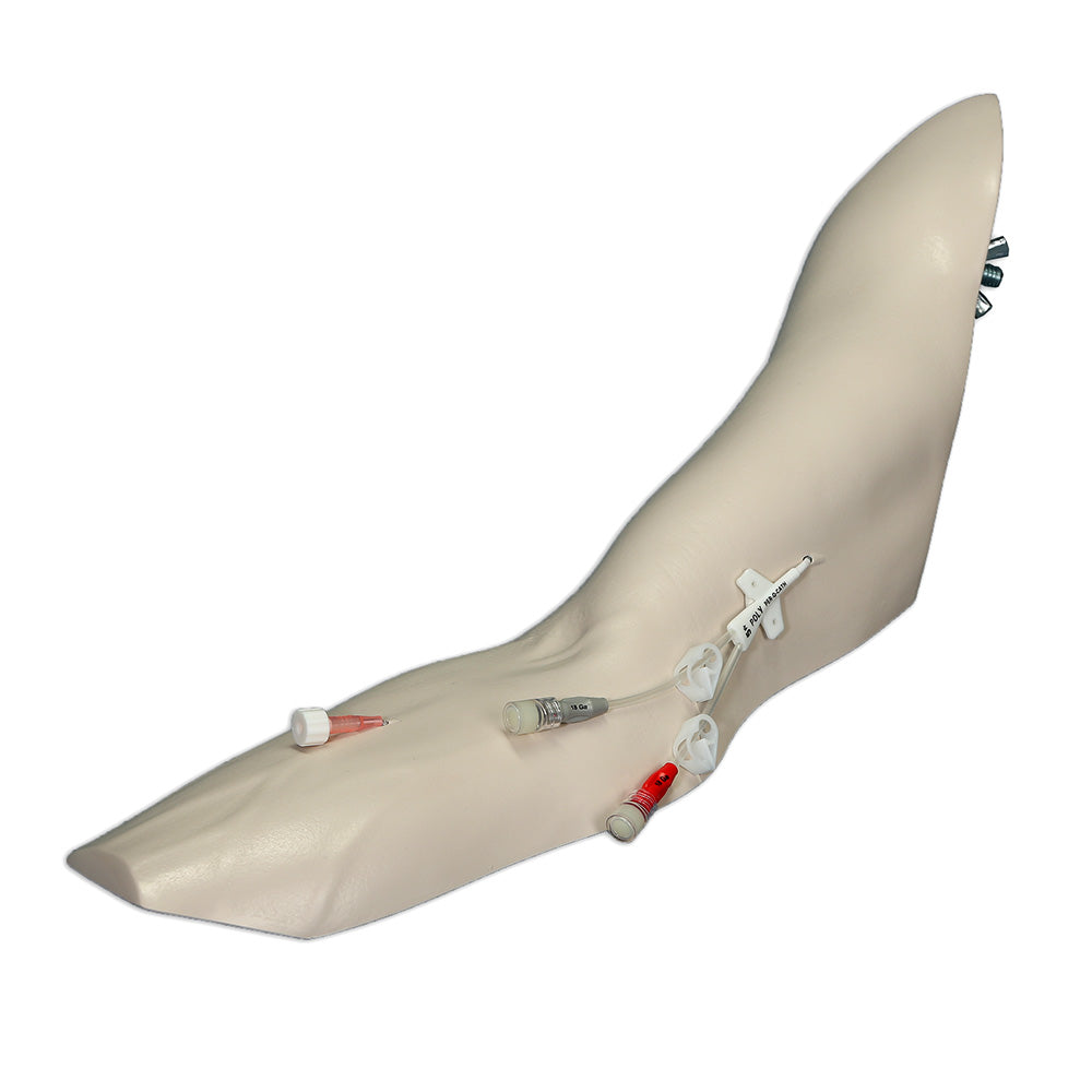 Chester Chest™ Standard Arm – Nasco Healthcare