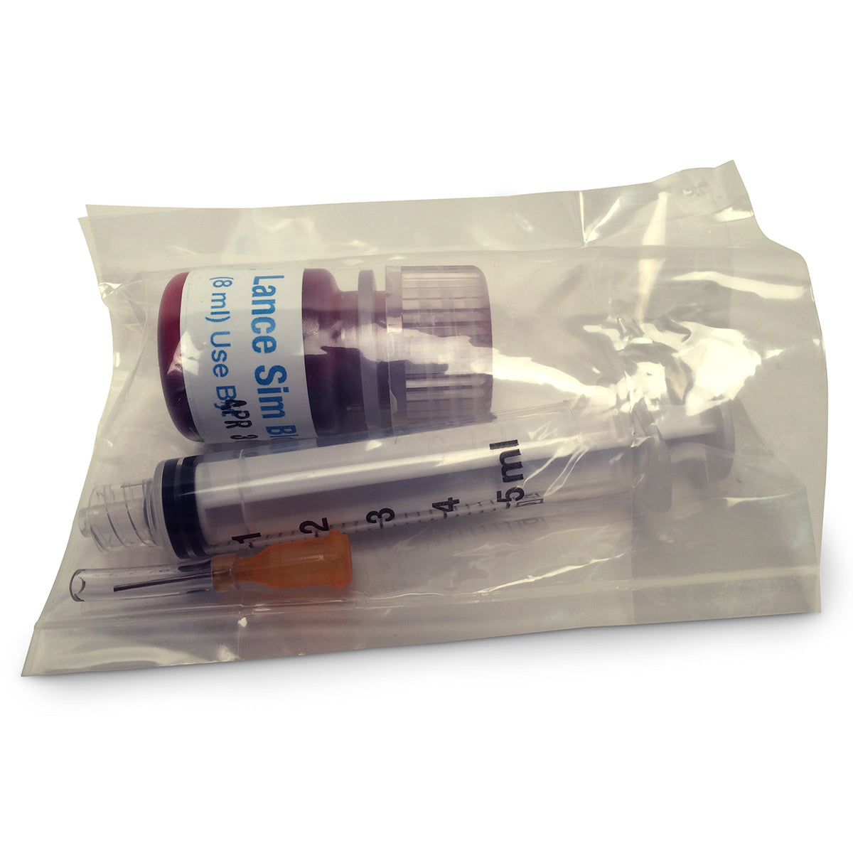 Lance Fill Kit – Nasco Healthcare