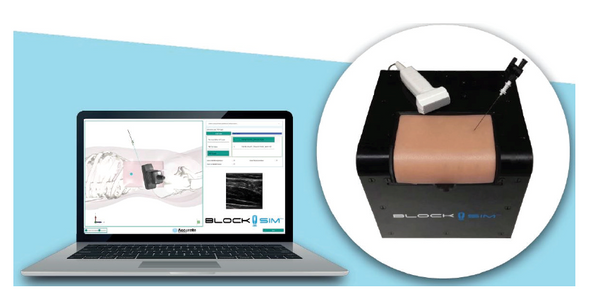 BlockSim [SKU: BLK] – Nasco Healthcare