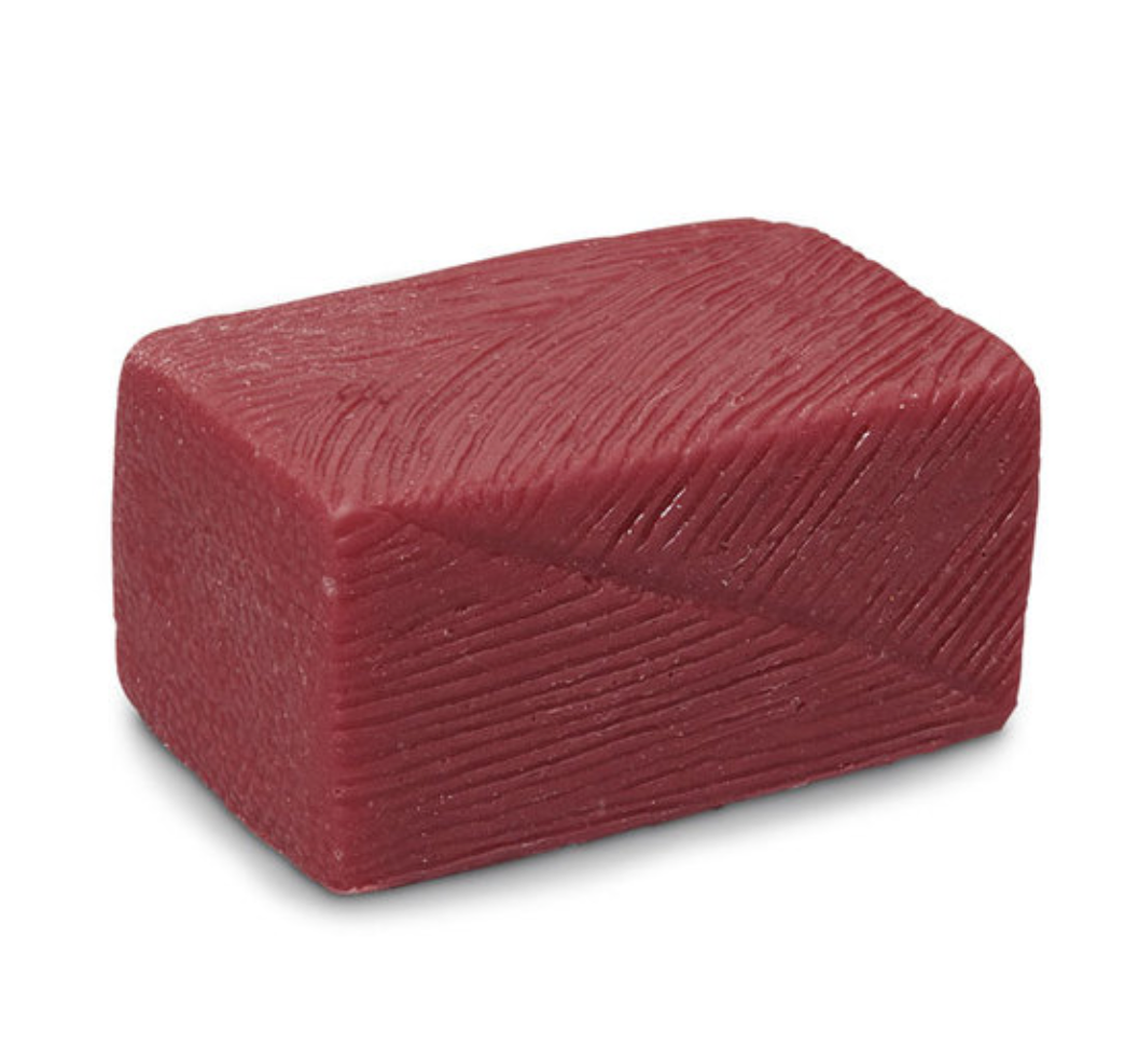 1-lb. Muscle Brick Replica [SKU: WA33728] – Nasco Healthcare